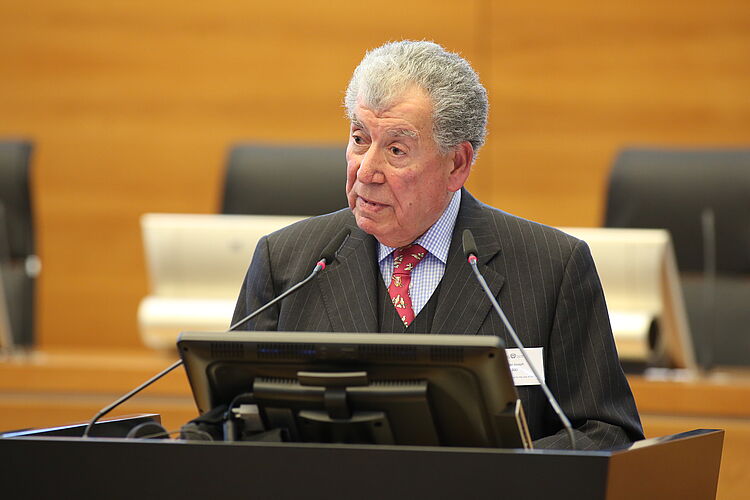 International Tribunal for the Law of the Sea: Photo Galleries