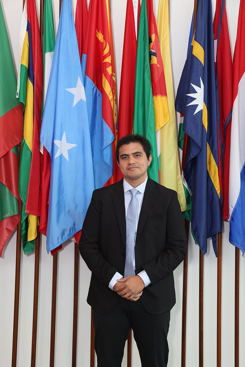 Demande d’avis consultatif soumise par la Commission sous-régionale des ...