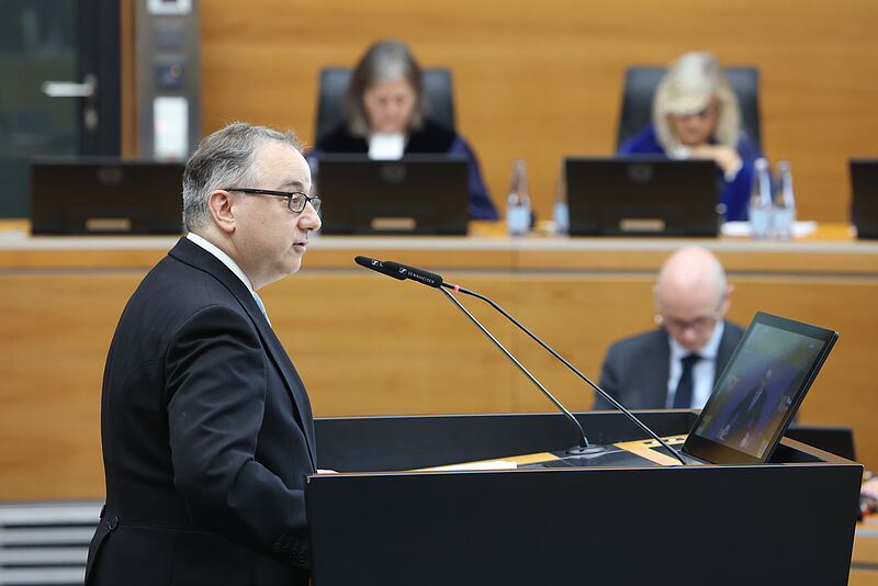 Request for an advisory opinion submitted by the Sub-Regional Fisheries ...