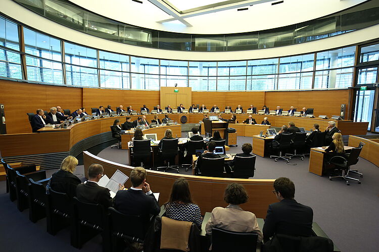 International Tribunal for the Law of the Sea: Photo Galleries