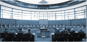 International Tribunal for the Law of the Sea